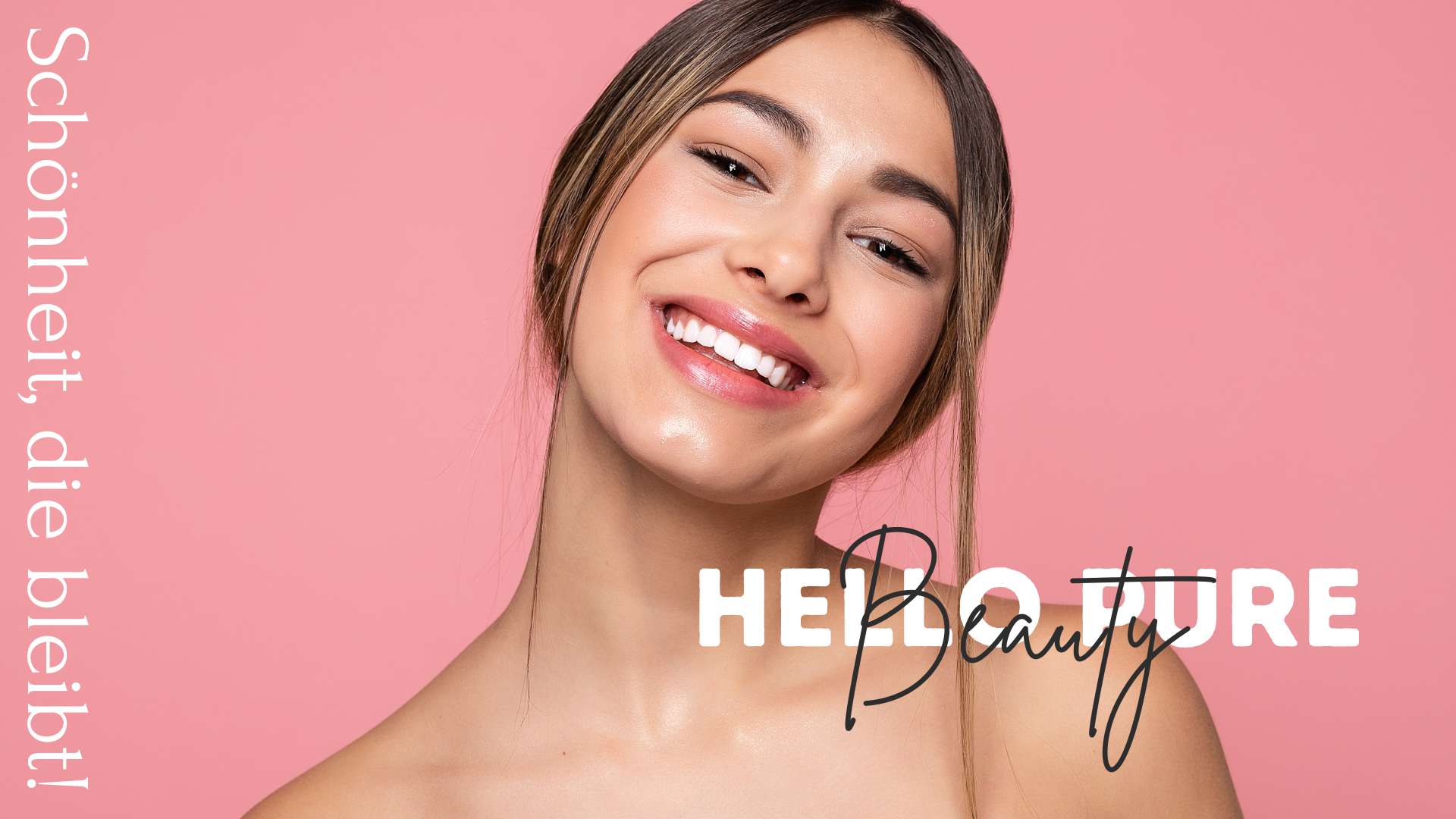 Hello pure Beauty | Schönheit, die bleibt!